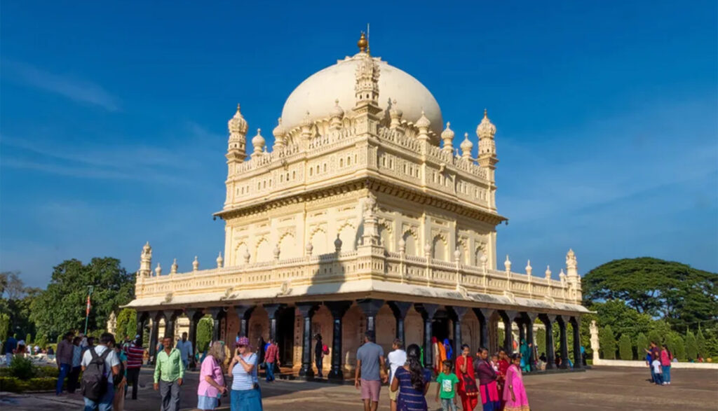 The Cultural Capital of Karnataka: Things to do in Mysore